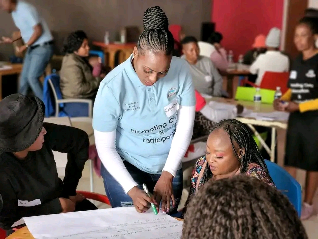 Advocacy campaign and awareness on educating in IDP and Public ...